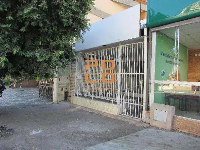 Loja / Comércio para Locação em Goiânia/GO Setor Central