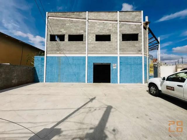 Loja / Comércio para Locação em Goiânia/GO Setor Coimbra