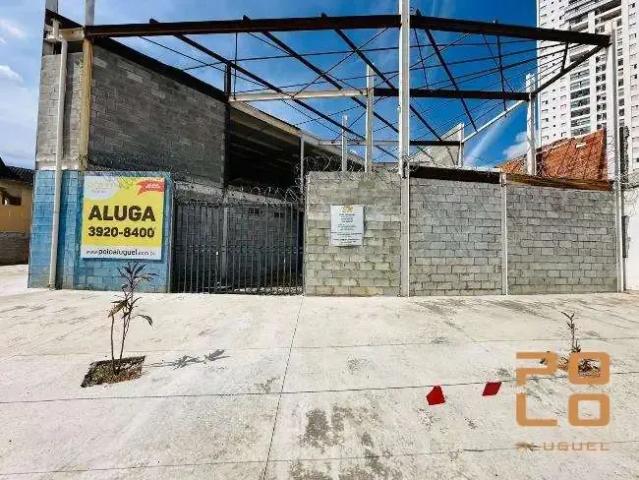 Loja / Comércio para Locação em Goiânia/GO Setor Coimbra 6 Quartos