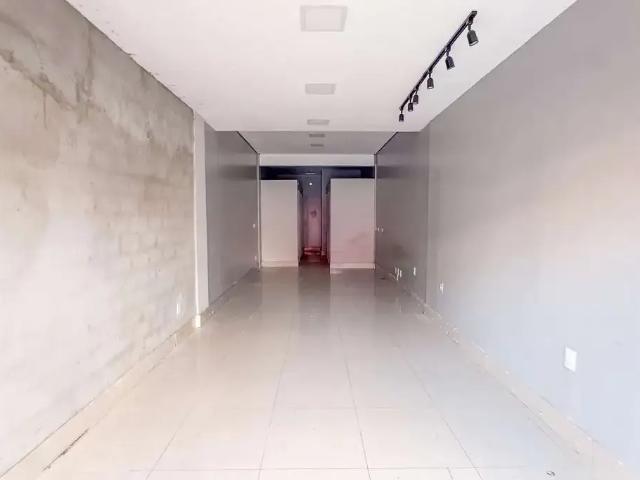 Loja / Comércio para Locação em Goiânia/GO Setor Marista