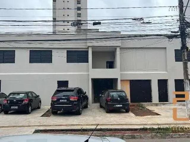 Loja / Comércio para Locação em Goiânia/GO Setor Marista