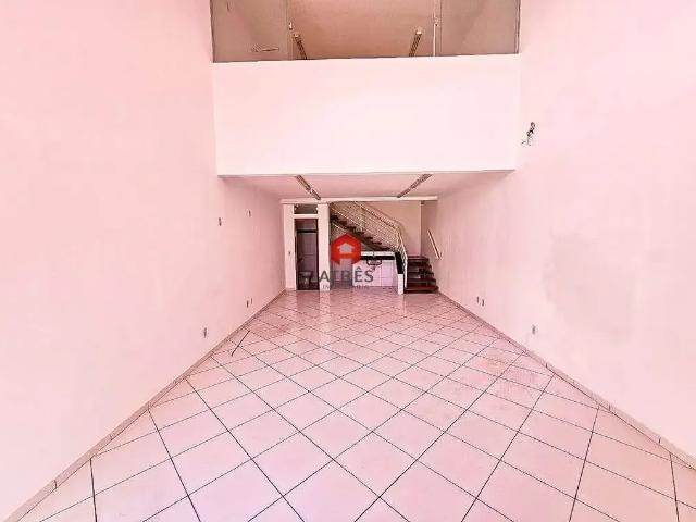 Loja / Comércio para Locação em Goiânia/GO Setor Oeste