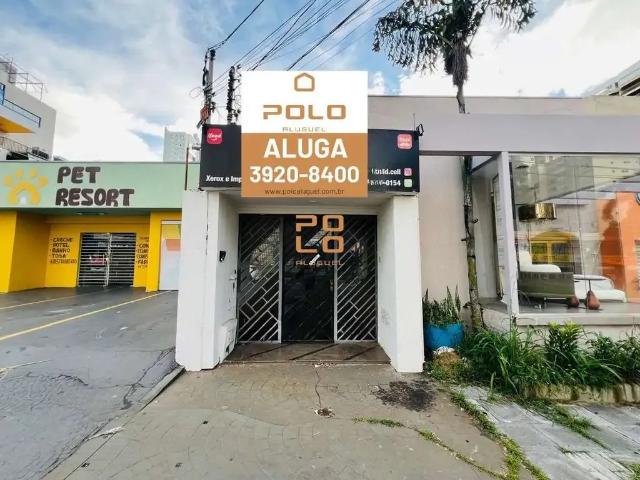 Loja / Comércio para Locação em Goiânia/GO Setor Oeste