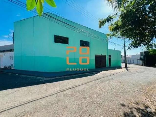 Loja / Comércio para Locação em Goiânia/GO Setor Sul