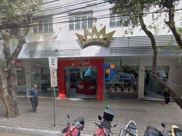 Loja / Comércio para Locação em Governador Valadares/MG Centro