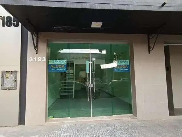 Loja / Comércio para Locação em Governador Valadares/MG Centro 4 Quartos