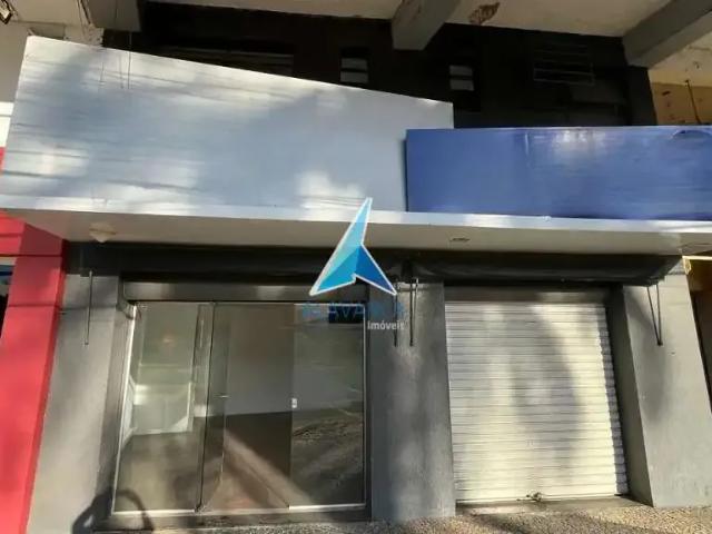Loja / Comércio para Locação em Governador Valadares/MG Centro