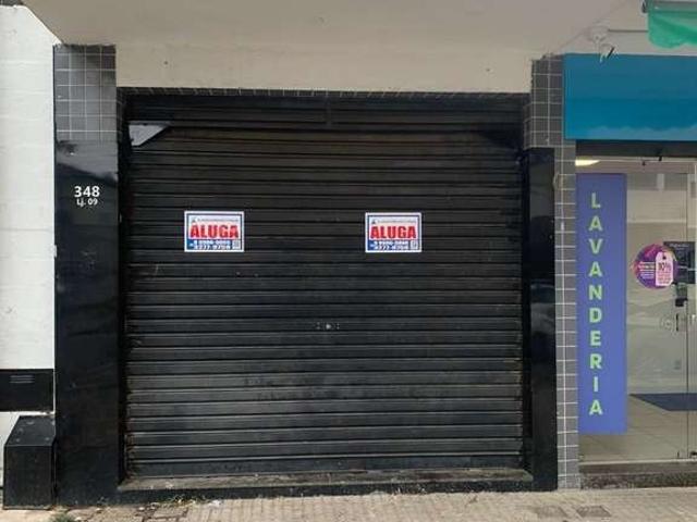 Loja / Comércio para Locação em Governador Valadares/MG Centro