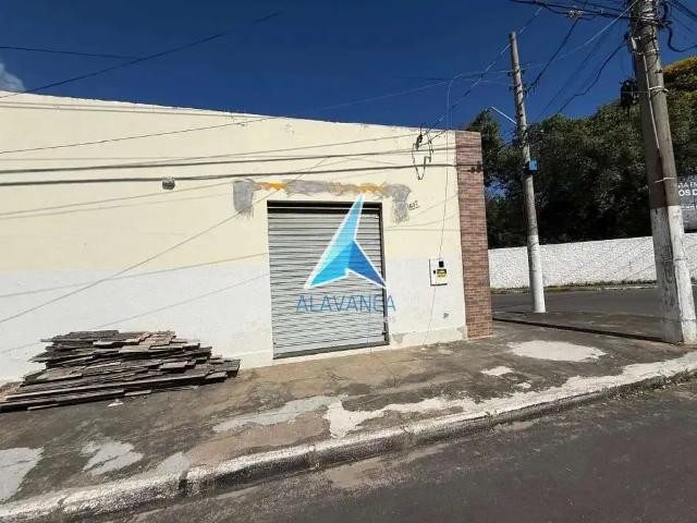 Loja / Comércio para Locação em Governador Valadares/MG Grã Duquesa