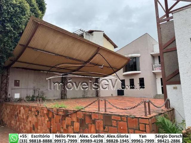 Loja / Comércio para Locação em Governador Valadares/MG Ilha dos Araújos