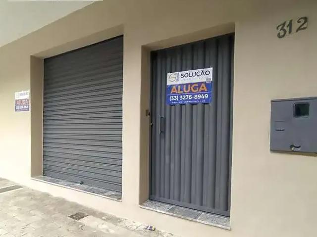 Loja / Comércio para Locação em Governador Valadares/MG Lourdes
