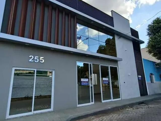 Loja / Comércio para Locação em Governador Valadares/MG Nossa Senhora das Graças 1 Quartos