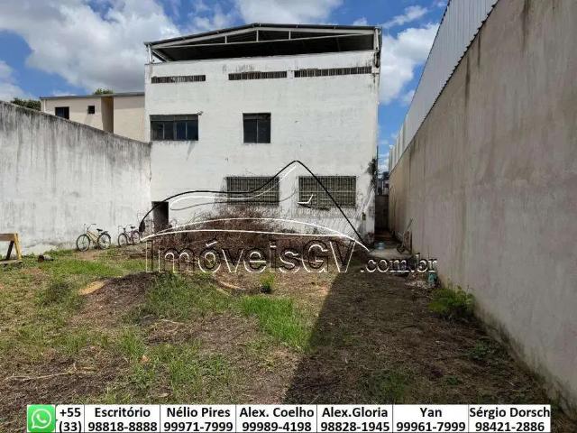 Loja / Comércio para Locação em Governador Valadares/MG São Paulo