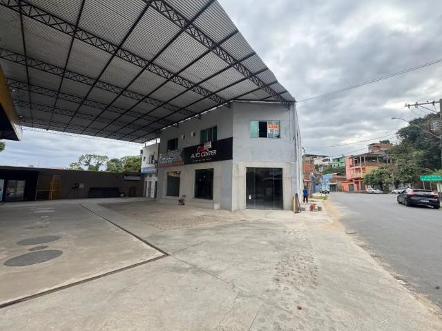Loja / Comércio para Locação em Governador Valadares/MG Santo Antônio