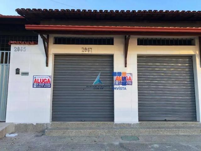 Loja / Comércio para Locação em Governador Valadares/MG Santa Rita