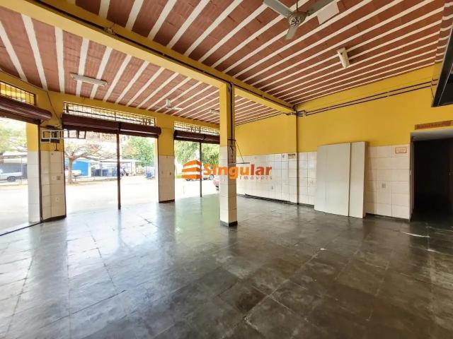 Loja / Comércio para Locação em Governador Valadares/MG Vila Bretas