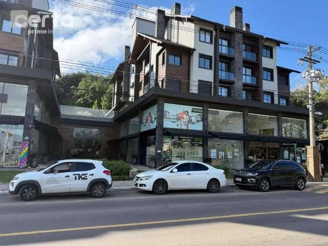 Loja / Comércio para Locação em Gramado/RS Várzea Grande 1º de Maio
