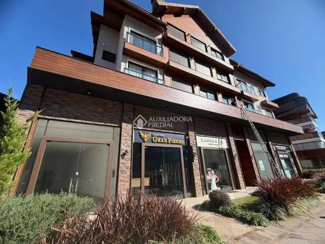 Loja / Comércio para Locação em Gramado/RS Centro