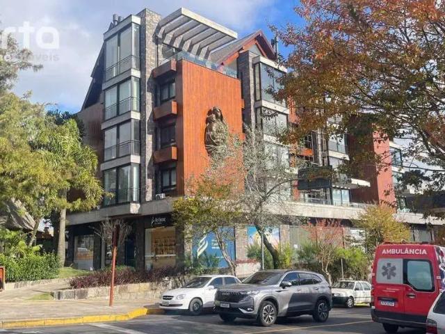 Loja / Comércio para Locação em Gramado/RS Centro