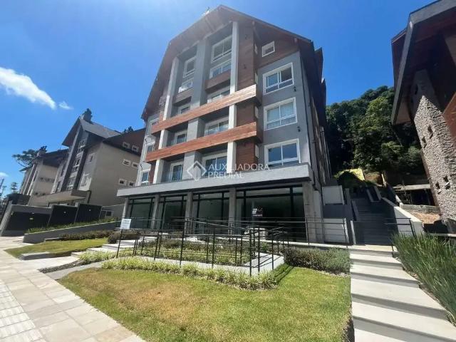 Loja / Comércio para Locação em Gramado/RS Centro