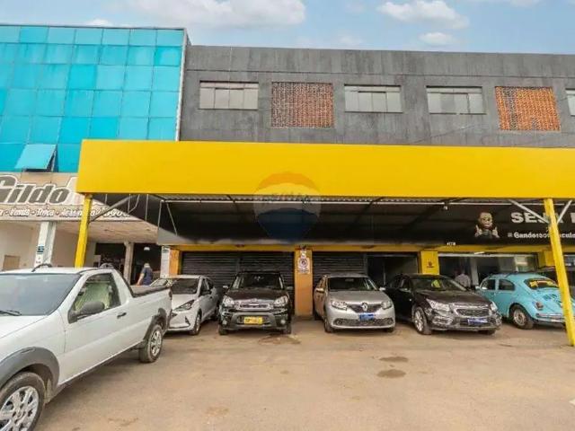 Loja / Comércio para Locação em Gravataí/RS COHAB A 1 Quartos