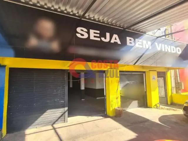 Loja / Comércio para Locação em Gravataí/RS COHAB A 2 Quartos