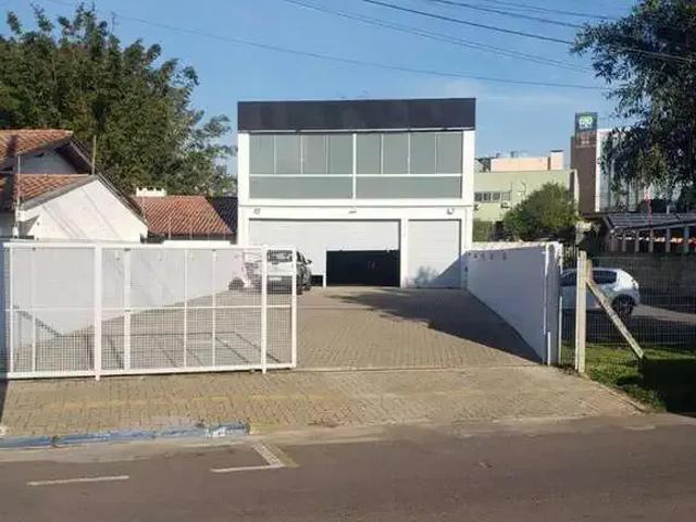 Loja / Comércio para Locação em Gravataí/RS Centro