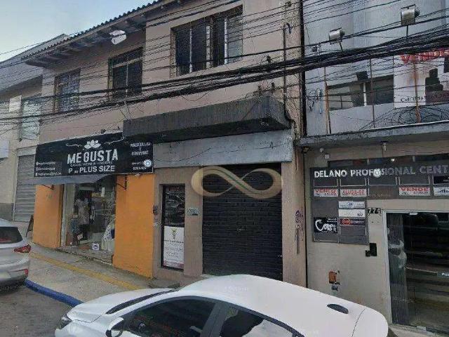 Loja / Comércio para Locação em Gravataí/RS Centro