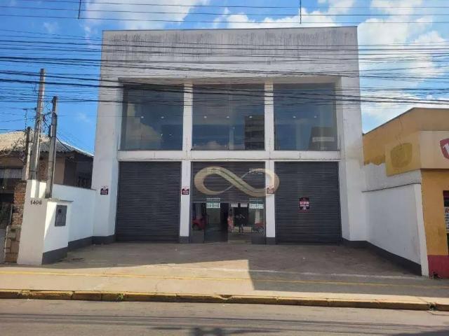 Loja / Comércio para Locação em Gravataí/RS Centro