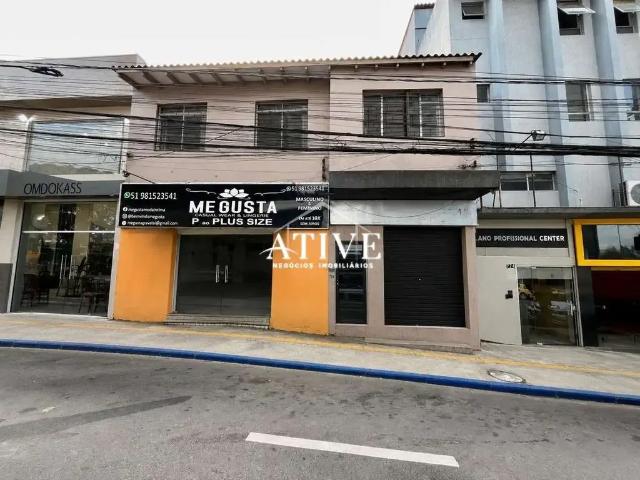 Loja / Comércio para Locação em Gravataí/RS Centro