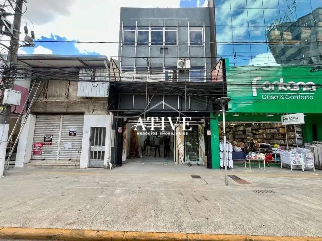 Loja / Comércio para Locação em Gravataí/RS Centro