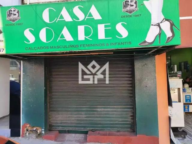 Loja / Comércio para Locação em Gravataí/RS Centro