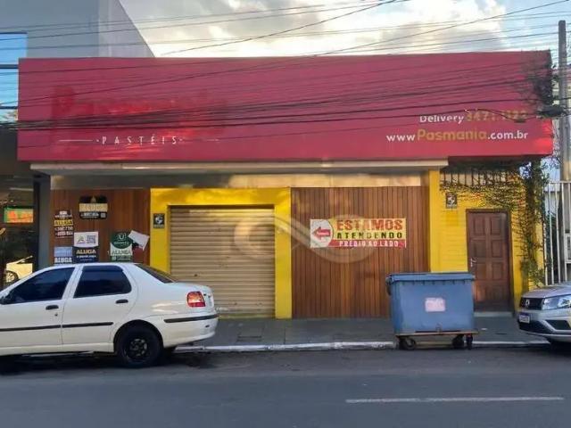 Loja / Comércio para Locação em Gravataí/RS Centro