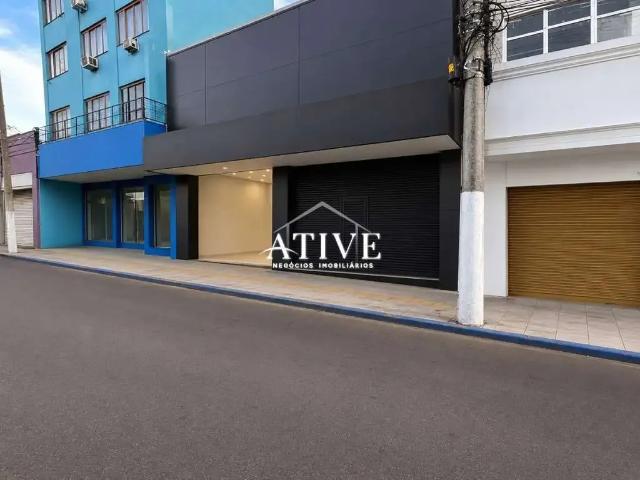 Loja / Comércio para Locação em Gravataí/RS Centro