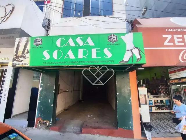 Loja / Comércio para Locação em Gravataí/RS Centro