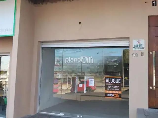 Loja / Comércio para Locação em Gravataí/RS Centro