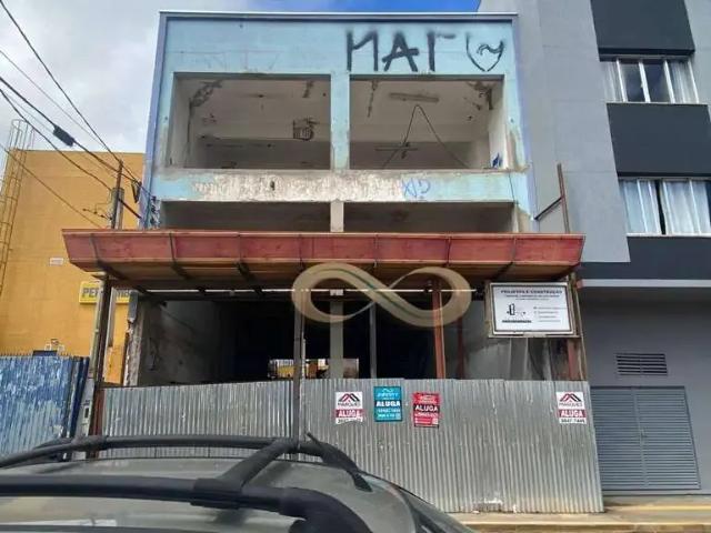 Loja / Comércio para Locação em Gravataí/RS Centro