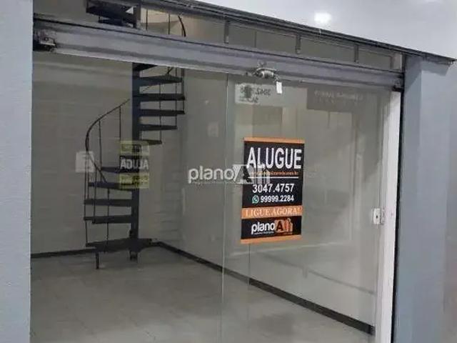 Loja / Comércio para Locação em Gravataí/RS Centro