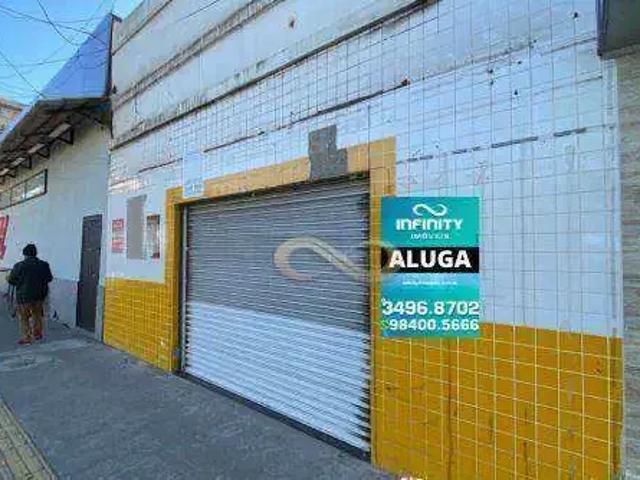 Loja / Comércio para Locação em Gravataí/RS Centro