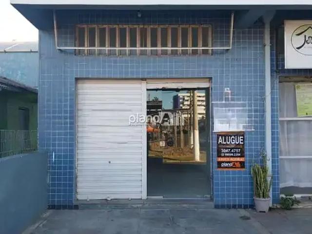 Loja / Comércio para Locação em Gravataí/RS Centro