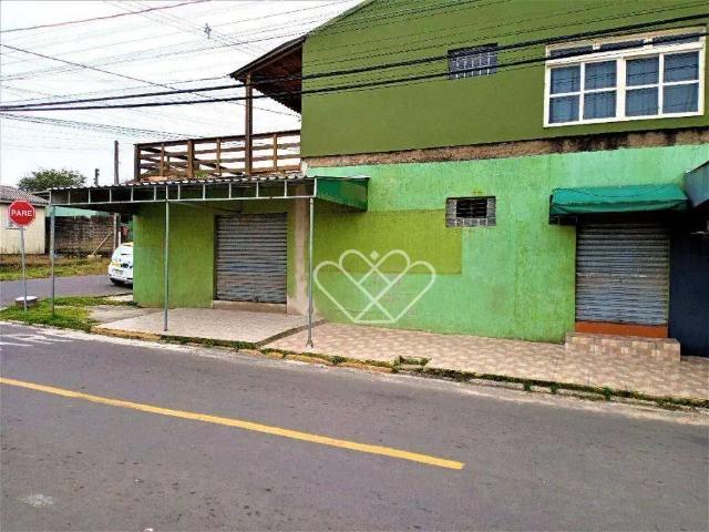 Loja / Comércio para Locação em Gravataí/RS Cruzeiro