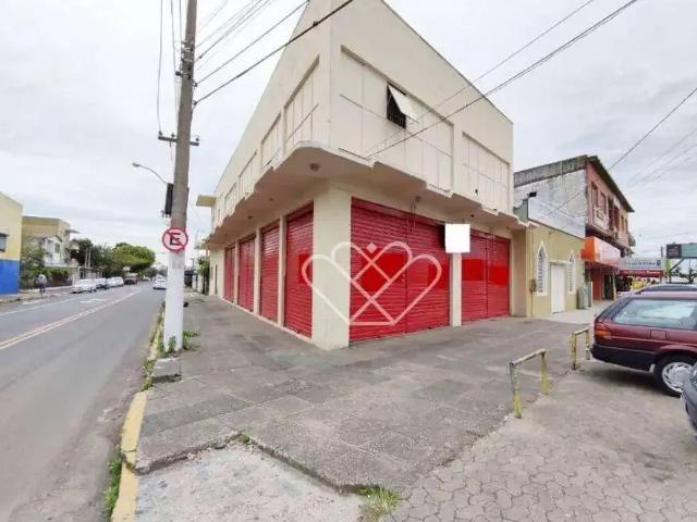 Loja / Comércio para Locação em Gravataí/RS Cruzeiro