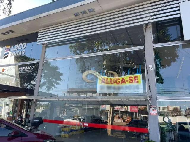 Loja / Comércio para Locação em Gravataí/RS Alphaville