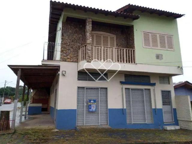 Loja / Comércio para Locação em Gravataí/RS Bom Princípio