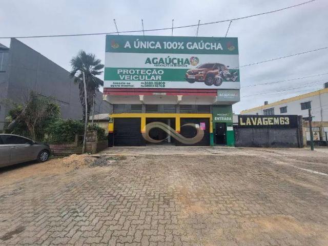 Loja / Comércio para Locação em Gravataí/RS Bom Princípio