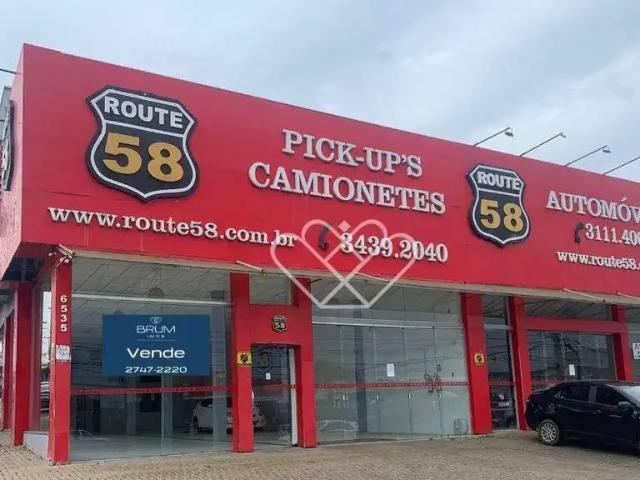 Loja / Comércio para Locação em Gravataí/RS Bom Princípio