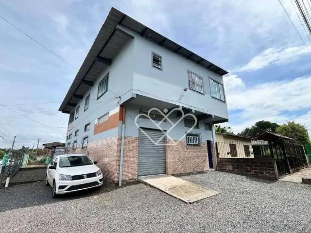 Loja / Comércio para Locação em Gravataí/RS Bom Sucesso