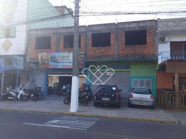 Loja / Comércio para Locação em Gravataí/RS Bom Sucesso