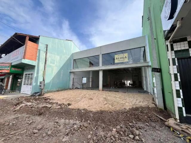 Loja / Comércio para Locação em Gravataí/RS Bom Sucesso