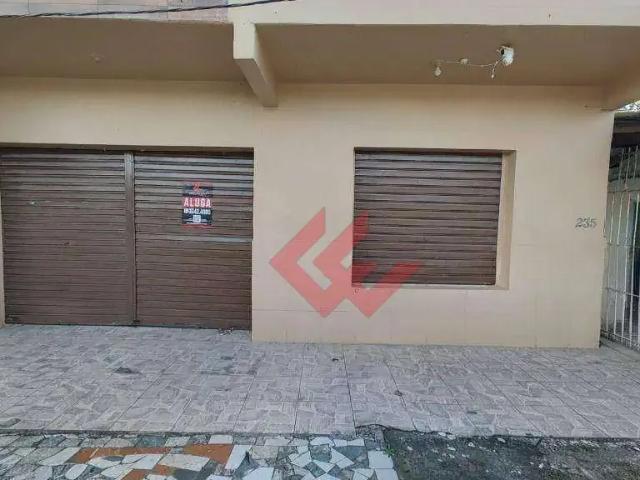 Loja / Comércio para Locação em Gravataí/RS Barnabé